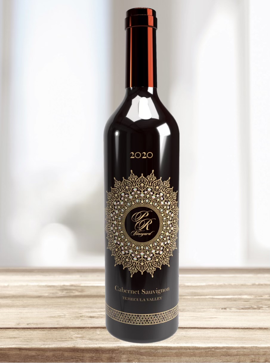 About – Persian Renaissance Vineyard